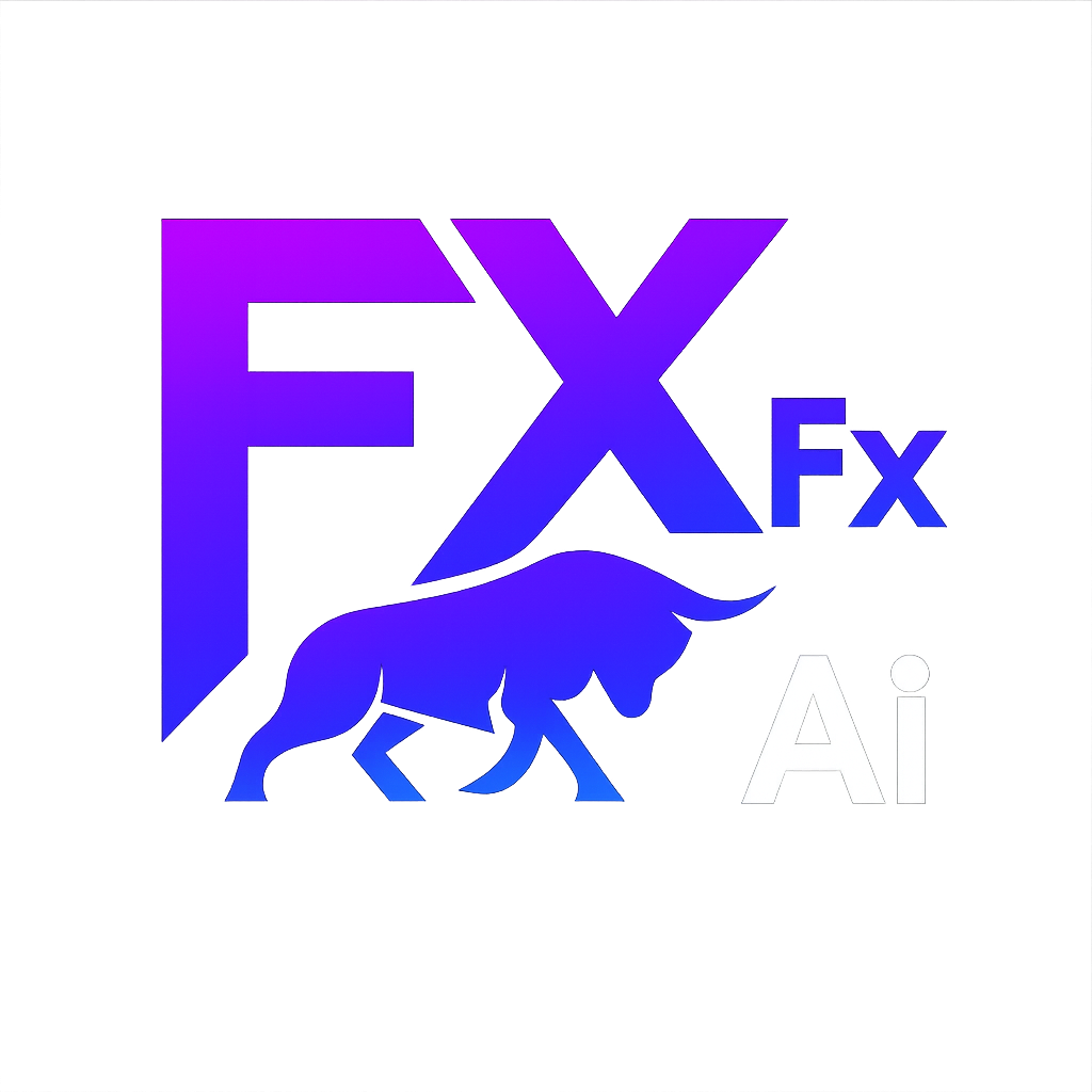 FXFX.ai - Elite Trading Intelligence